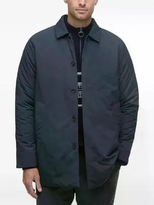 Barbour Wadded Lorden Padded Jacket