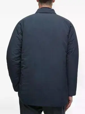 Barbour Wadded Lorden Padded Jacket