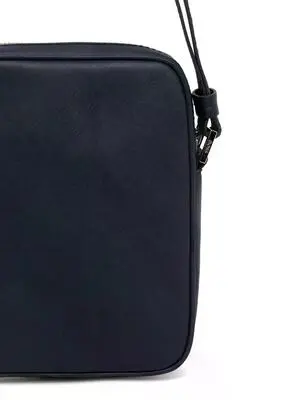 BOSS Textured Strap Bag