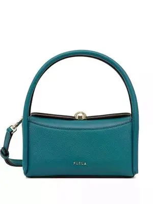 Furla Nicole Top Handle Satchel