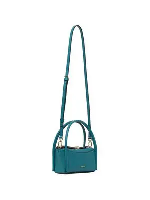 Furla Nicole Top Handle Satchel