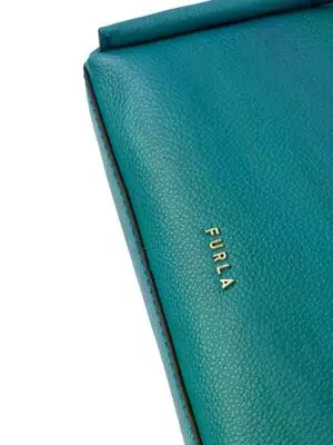 Furla Nicole Top Handle Satchel