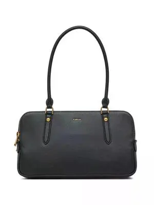Furla Giulia Zip Top Handle Tote
