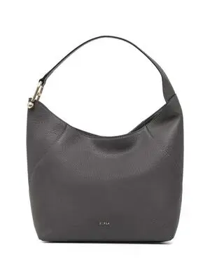 Furla Lara Topstitch Tote