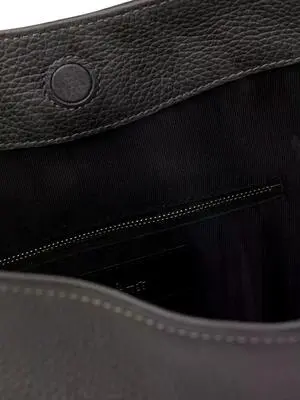 Furla Lara Topstitch Tote
