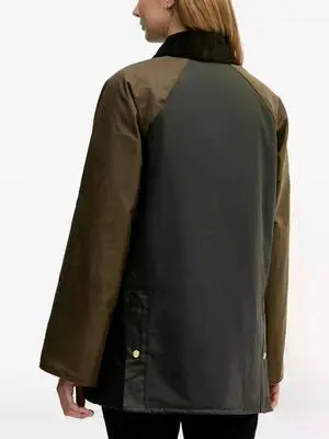 Barbour Kettlewell Corduroy Panel Jacket