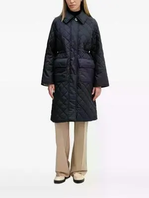 Barbour Aishling Quilted Coat