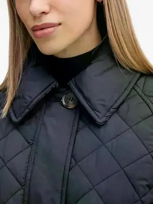 Barbour Aishling Quilted Coat