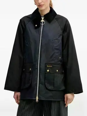 Barbour Kettlewell Pocket Jacket - Blue