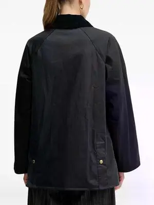 Barbour Kettlewell Pocket Jacket - Blue