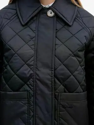 Barbour Laoise Quilted Jacket