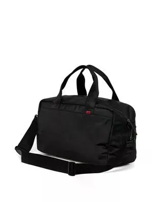 Hugo Zip Pockets Luggage Holdall