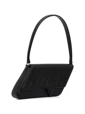 Hugo Logo Shoulder Bag
