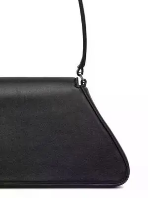Hugo Logo Shoulder Bag