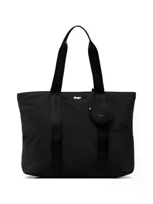 Hugo Pouch Tote Bag