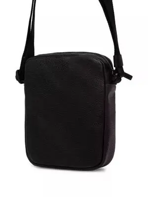 Hugo Pebble Grain Shoulder Bag