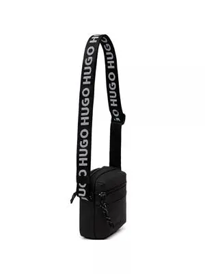 Hugo Logo Strap Belt Bag