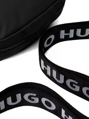Hugo Logo Strap Belt Bag