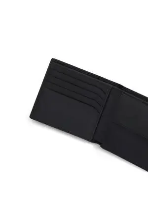 Hugo Embossed Billfold Wallet