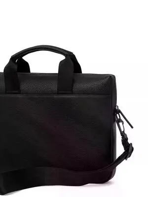 Hugo Zip-fastening Laptop Bag