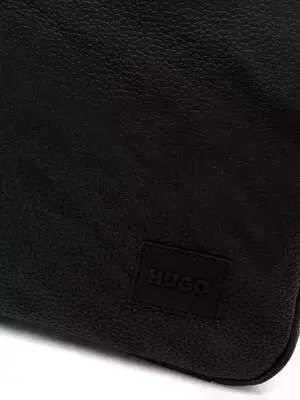 Hugo Zip-fastening Laptop Bag