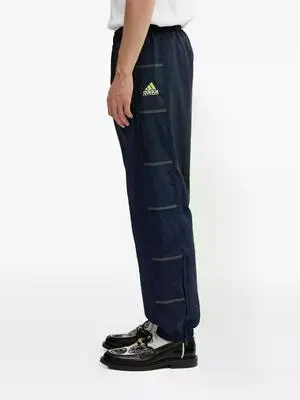 Adidas Zip Detail Trousers