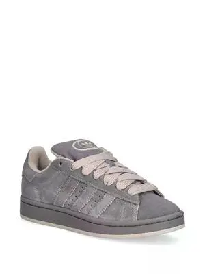 Adidas Campus Suede Sneakers