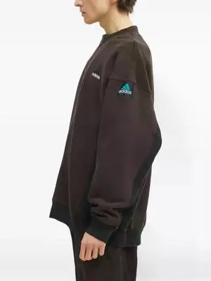 Adidas Zip Sweatshirt