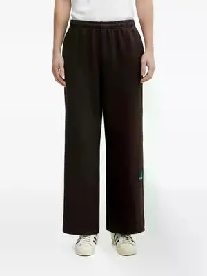 Adidas Logo Patch Trousers