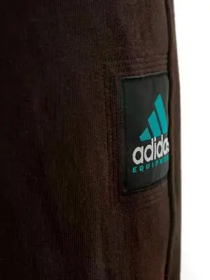 Adidas Logo Patch Trousers