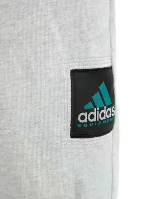 Adidas Drawstring Wide Leg Trousers