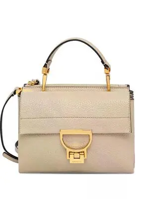 COCCINELLE Artlettis Crossbody Bag - Neutrals