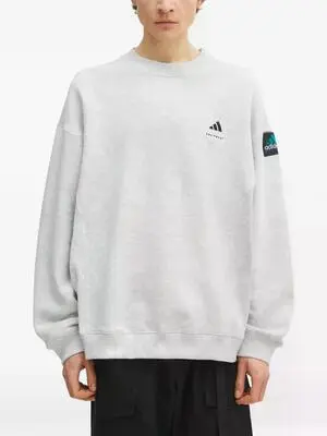 Adidas Logo Sweatshirt