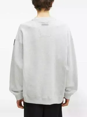 Adidas Logo Sweatshirt