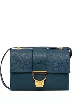 COCCINELLE Arlettis Crossbody Bag - Blue