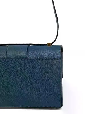 COCCINELLE Arlettis Crossbody Bag - Blue