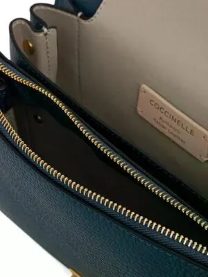 COCCINELLE Arlettis Crossbody Bag - Blue