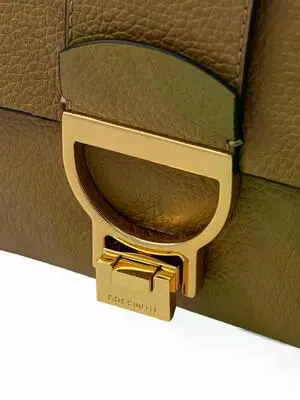 COCCINELLE Medium Arlettis Crossbody Bag
