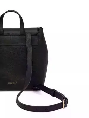 COCCINELLE Nikla Backpack - Black