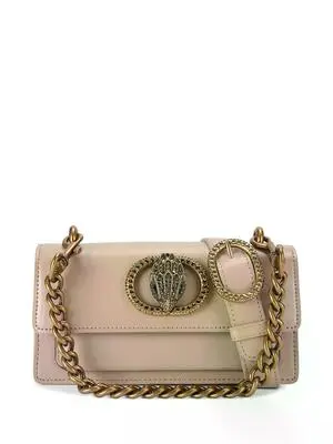 Kurt Geiger Buckled Cross Body Bags
