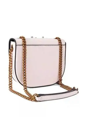 Kurt Geiger Crystal-embellished Cross Body Bag