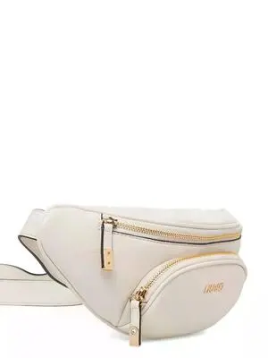 Liu Jo Pouch Bag - White