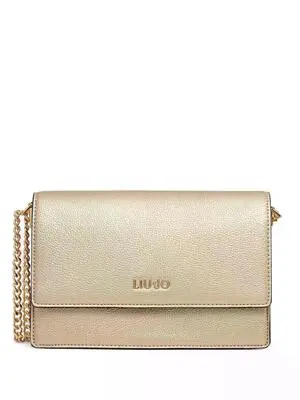 Women's Gold Chain Crossbody Bags