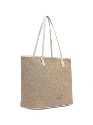 Liu Jo Patterned Tote Bag
