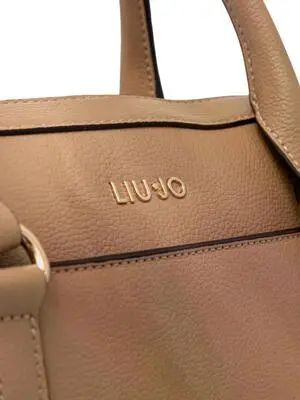 Liu Jo Top Handle Tote Bag