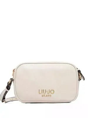 Liu Jo Crossbody Bag With Gold-tone Hardware