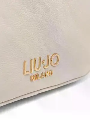 Liu Jo Crossbody Bag With Gold-tone Hardware