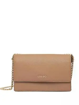 Liu Jo Chain Strap Cross Body Bag