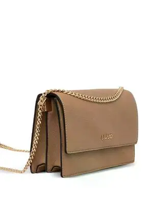 Liu Jo Chain Strap Cross Body Bag