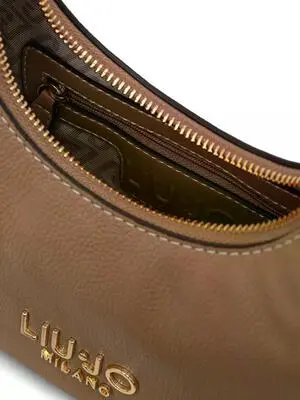 Liu Jo Embossed Shoulder Bag